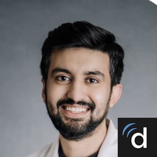 Dr. Faizan Babar, MD – Lexington, KY | Nephrology