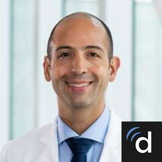Dr. Rani Nasser, MD | Cincinnati, OH | Neurosurgeon | US News Doctors