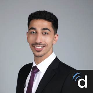 Dr. Fahad Eid, MD | Rochester, NY | Internist | US News Doctors