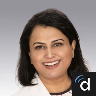 Dr. Rohini Sharma (Hunjan), MD | Denver, CO | Infectious Disease ...