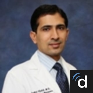 Dr. Rashid Khalil, MD – Toledo, OH | Anesthesiology