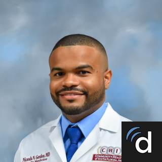 Dr. Nicanda N. Gordon, MD | Delray Beach, FL | Family Medicine Doctor ...