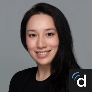 Dr. Anna Jacobs, MD – Mineola, NY | General Surgery