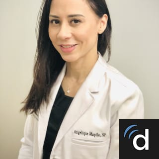 Angelique M. Mapile, NP | Apex, NC | Family Nurse Practitioner | US ...