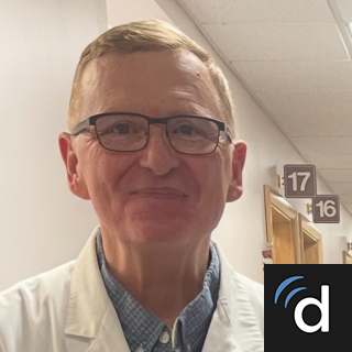 Dr. Frederick T. Murphy, DO | Duncansville, PA | Rheumatologist | US News Doctors