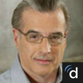 Dr. Charles M. March, MD | Los Angeles, CA | Obstetrician-Gynecologist ...