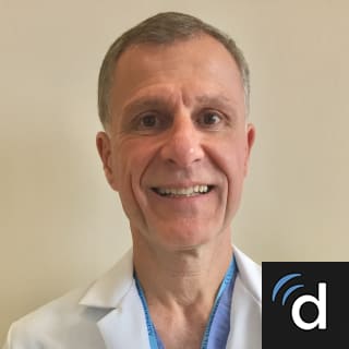 Dr. Nicholas J. Lembo, MD | New York, NY | Cardiologist | US News Doctors