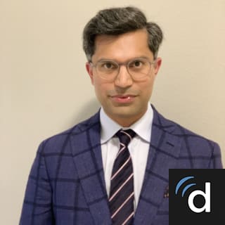 Dr. Omar Cheema, MD | Pleasant Prairie, WI | Cardiologist | US News Doctors