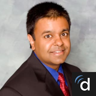 Dr. Sandeep Gupta, MD | Plano, TX | Allergist-Immunologist | US News ...