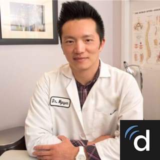 Dr. Thang C. Nguyen, MD | San Mateo, CA | Family Medicine Doctor | US ...