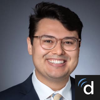 Dr. Alexander Nguyen, DO – Winston-Salem, NC | Pediatrics