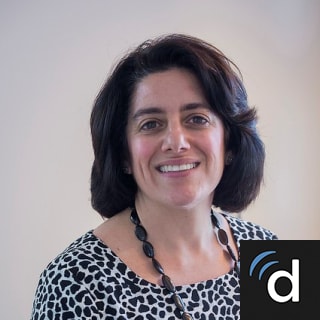 Dr. Andrea Howard, MD – New York, NY | Infectious Disease