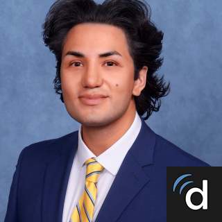 Dr. Joshua Vasquez, MD | Portland, OR | Resident Physician | US News ...