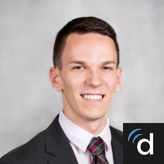 Dr. Justin Temple, MD | Milwaukee, WI | Family Medicine Doctor | US ...