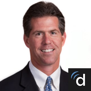 Dr. Patrick A. Ruwe, MD | Meriden, CT | Orthopedist | US News Doctors