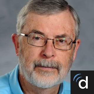 Dr. Charles Stuart, MD | Johnson City, TN | Endocrinologist | US News Doctors