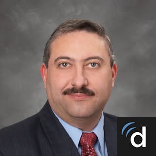 Dr. Isam E. Marar, MD | Council Bluffs, IA | Endocrinologist | US News ...
