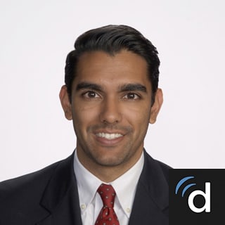 Dr. Ronuk M. Modi, MD | Boston, MA | Cardiologist | US News Doctors