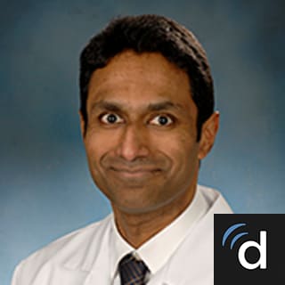 Dr. Rajagopal Srinivasan, MD | Baltimore, MD | Emergency Medicine ...