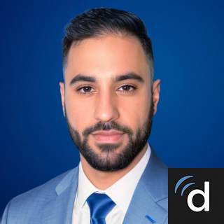 Dr. hayder abidali, DO | Bronx, NY | Internist | US News Doctors