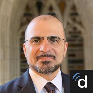 Dr. Musab Al-Yahia, MD | Evansville, IN | Neurologist | US News Doctors