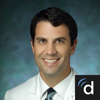 Dr. Jonas Miller, MD | Baltimore, MD | ENT-Otolaryngologist | US News ...
