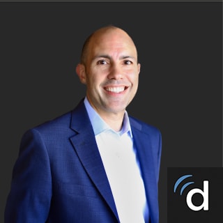 Dr. Jason Lake, MD – Springdale, AR | Gastroenterology