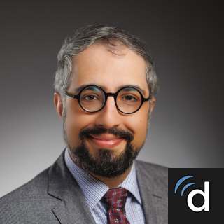 Dr. Mohammad Rajaei, MD | Elmhurst, IL | Vascular Surgeon | US News Doctors