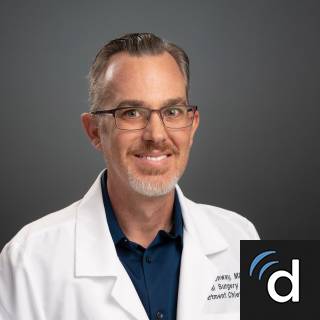 Dr. Scott E. Greenway, MD | San Diego, CA | General Surgeon | US News ...