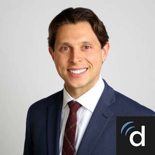 Dr. Matthew Hamby, MD – New York, NY | Internal Medicine
