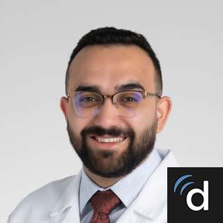 Dr. Basil Jalamneh, MD – Cleveland, OH | Other MD/DO
