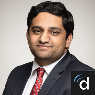 Dr. Saket Myneni, MD – Baltimore, MD | Other MD/DO