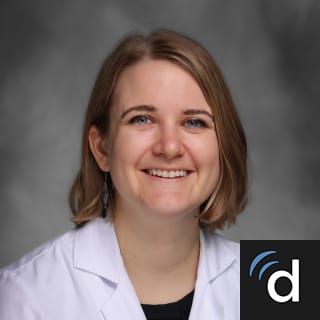 Dr. Chelsea Perfect, MD – Durham, NC | Geriatrics