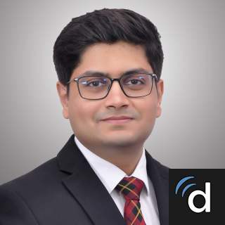 Dr. Shivam Singh, MD | West Reading, PA | Internist | US News Doctors