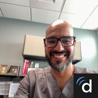 Dr. Antonio E. Escobedo, MD | Whittier, CA | Infectious Disease ...