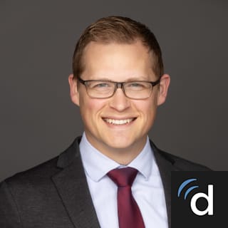 Dr. Nathan Doyel, DO | Kirksville, MO | Family Medicine Doctor | US ...