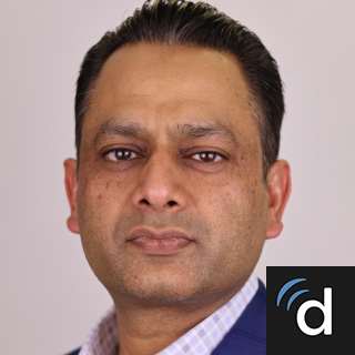 Dr. Alok Kumar, MD | Fairfax, VA | Psychiatrist | US News Doctors