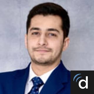 Dr. Ammad A. Baig, MD | Chicago, IL | Neurosurgeon | US News Doctors