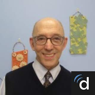 Dr. Mark Rubin, MD – Tempe, AZ | Psychiatry
