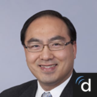 Dr. Chao-Yu Y. Hsu, MD | Rochester, NY | Nephrologist | US News Doctors