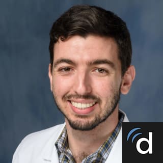 Dr. Alexander Sidawi, DO | Orlando, FL | Psychiatrist | US News Doctors