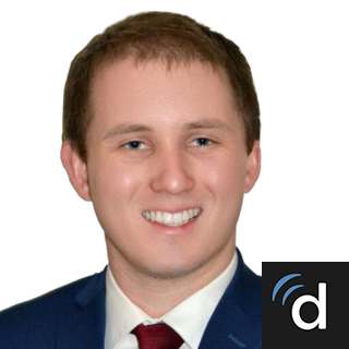 Dr. Tyler Gathman, MD | Detroit, MI | ENT-Otolaryngologist | US News ...