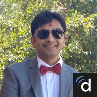 Dr. Kevat Patel, MD – Titusville, FL | Internal Medicine