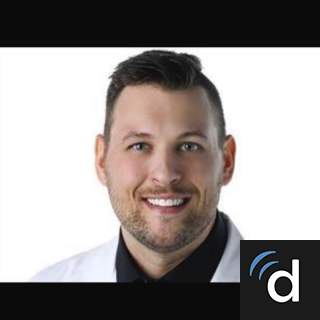 Nicholas Landers – Celebration, FL | Family Nurse Practitioner