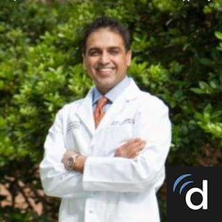 Dr. Asad Sheikh, MD – Lake Mary, FL | Oncology