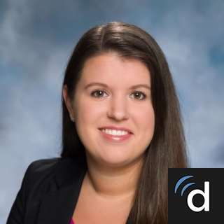 Dr. Morgan Dunn, MD | New Brunswick, NJ | Obstetrician-Gynecologist ...