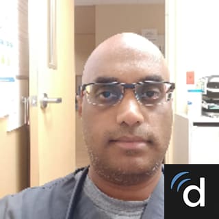 Dr. Vishnuvardhan R. Komari, MD | Santa Rosa, CA | Internist | US News ...