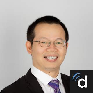Dr. Qisheng You, MD | Detroit, MI | Ophthalmologist | US News Doctors