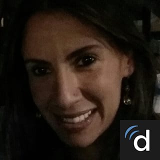 Dr. Alexa Calero, MD | Sunrise, FL | Neonatologist | US News Doctors