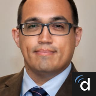Dr. Steven A. Cortes, MD | Santa Cruz, CA | Family Medicine Doctor | US ...